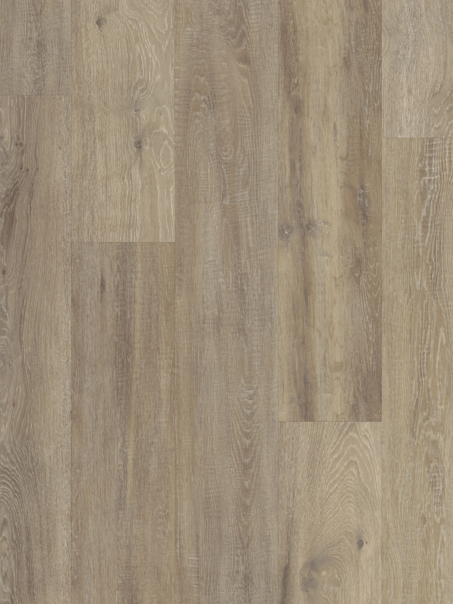 Washed Grey Ash - Karma Flooring