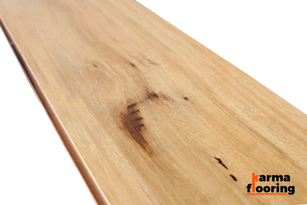 Stringybark Gloss - Karma Flooring