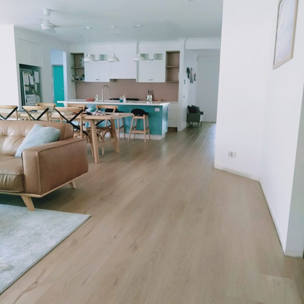 Classic Oak XL - Karma Flooring