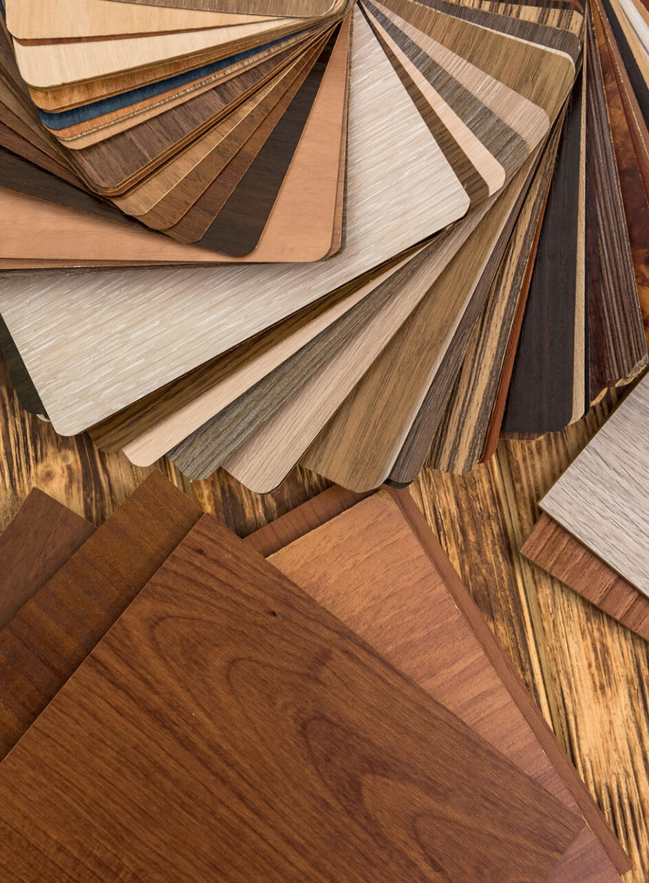 Washed Grey Ash - Karma Flooring