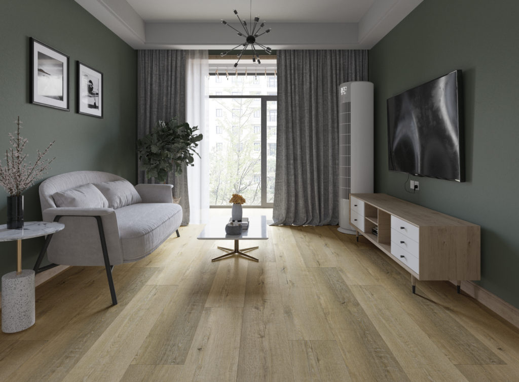 Antique Oak - Karma Flooring