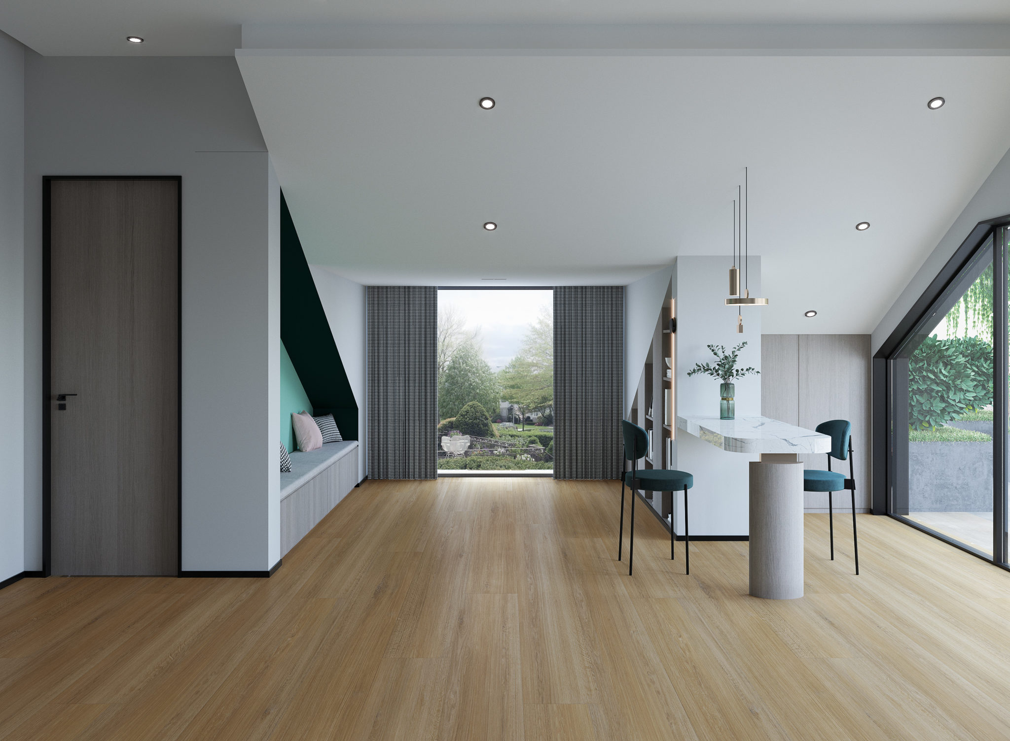 Atlas Oak - Karma Flooring