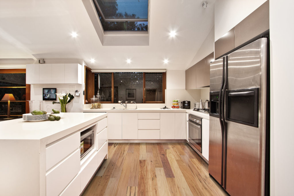 Blackbutt Rustic - Karma Flooring