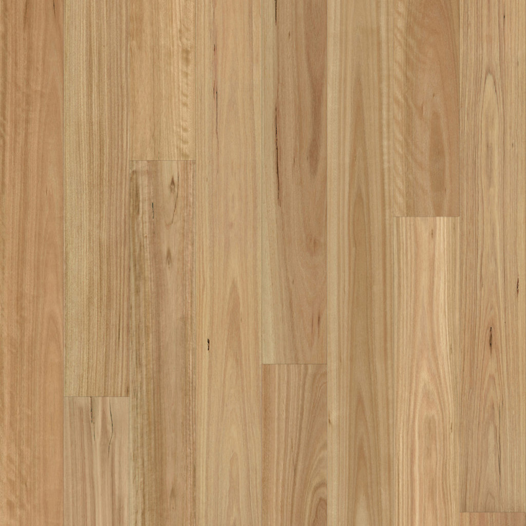 Blackbutt Digital Print Laminate - Karma Flooring