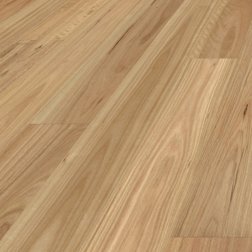 Blackbutt Digital Print Laminate - Karma Flooring