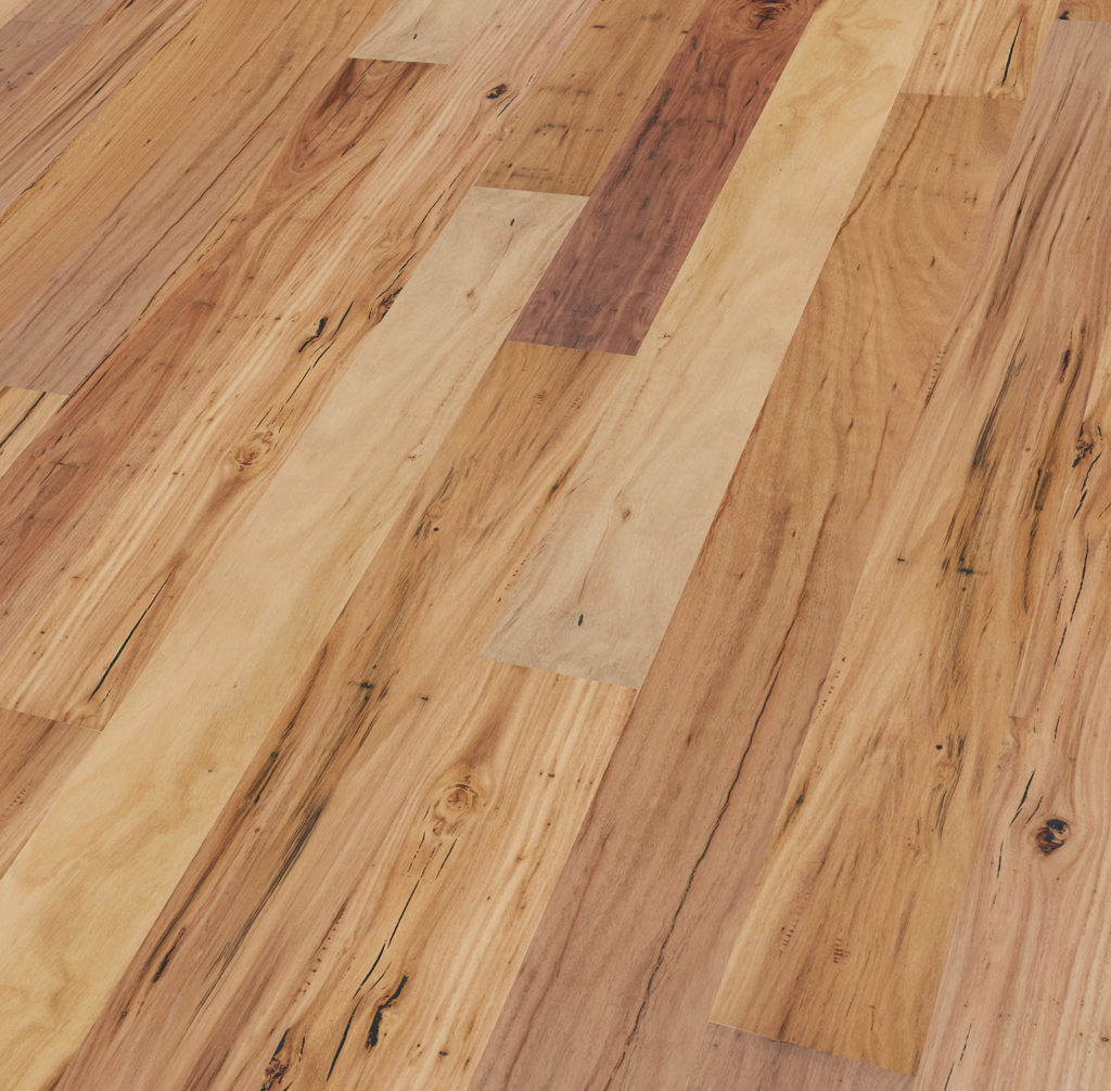 Blackbutt Rustic - Karma Flooring