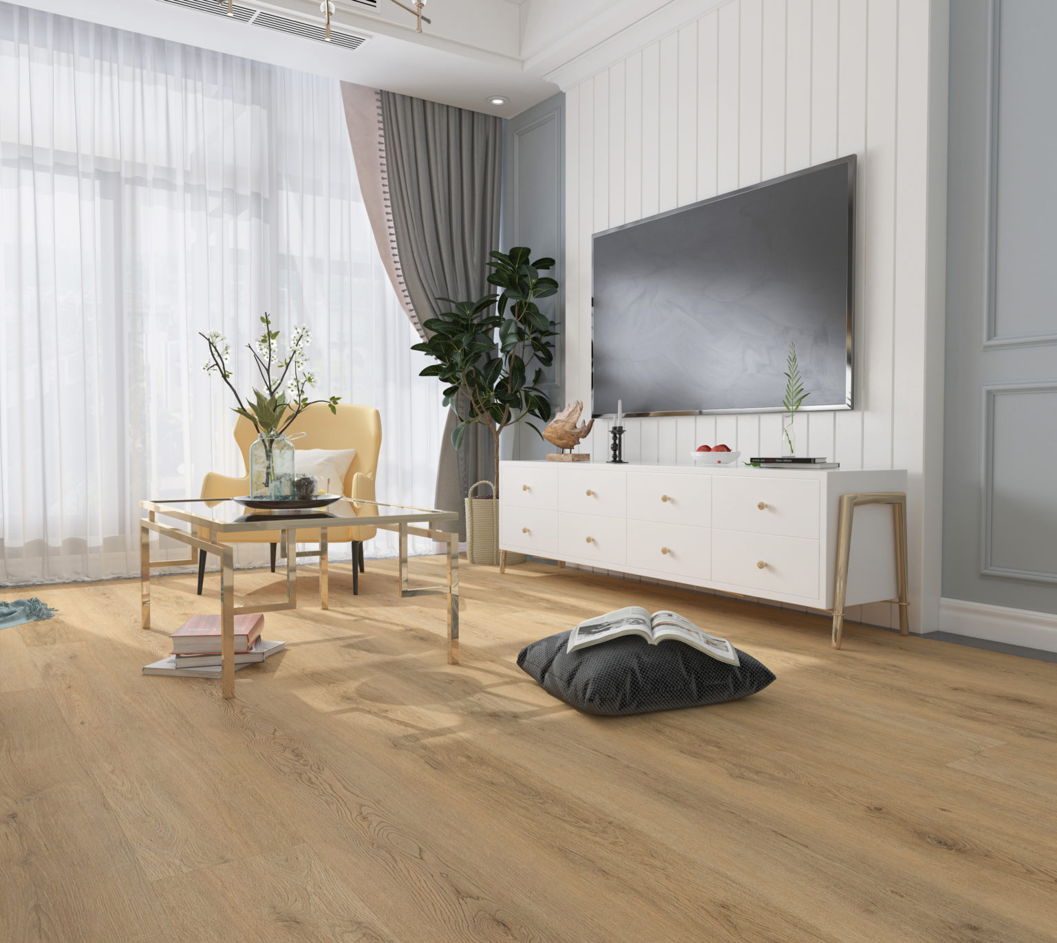 Lugano Oak - Karma Flooring