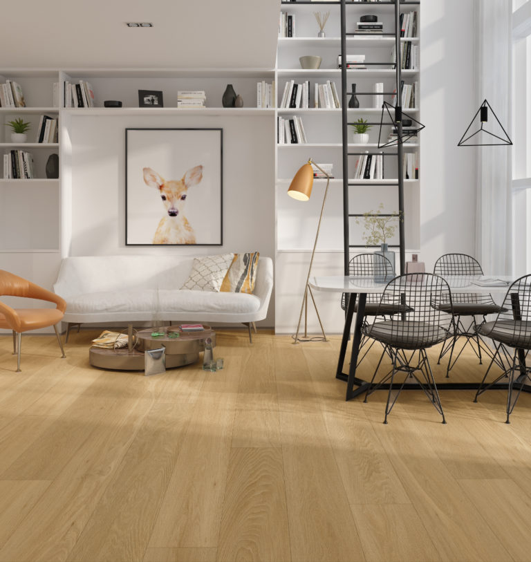 Treviso Digital Print Laminate - Karma Flooring