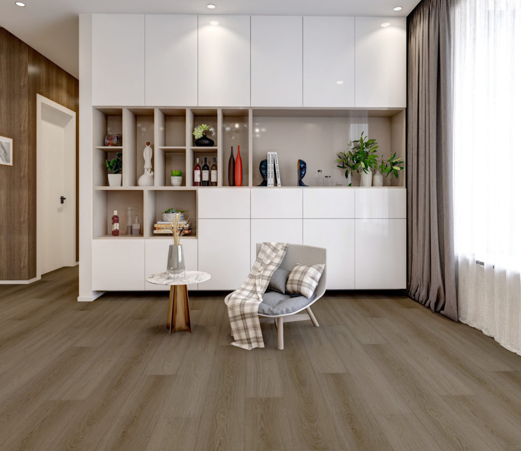 Classic Oak XL - Karma Flooring