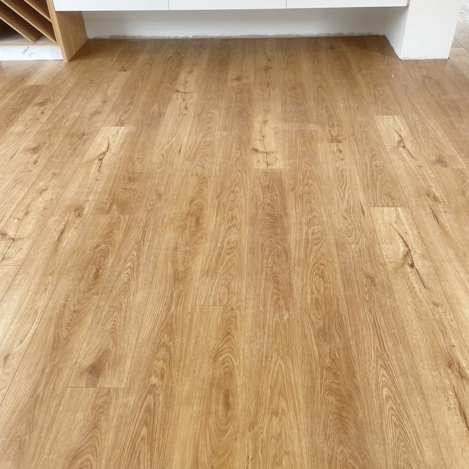 Forest Oak - Karma Flooring