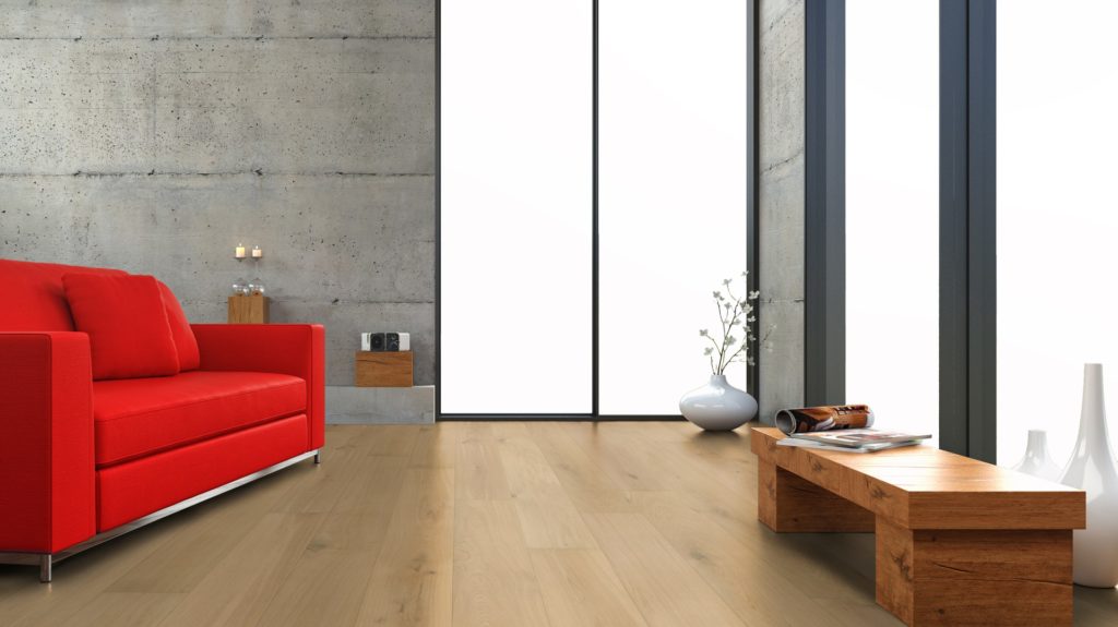 Absolute - Karma Flooring