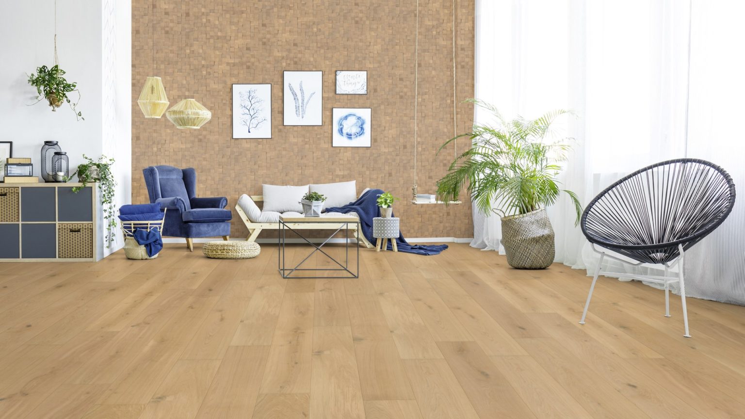 Absolute - Karma Flooring