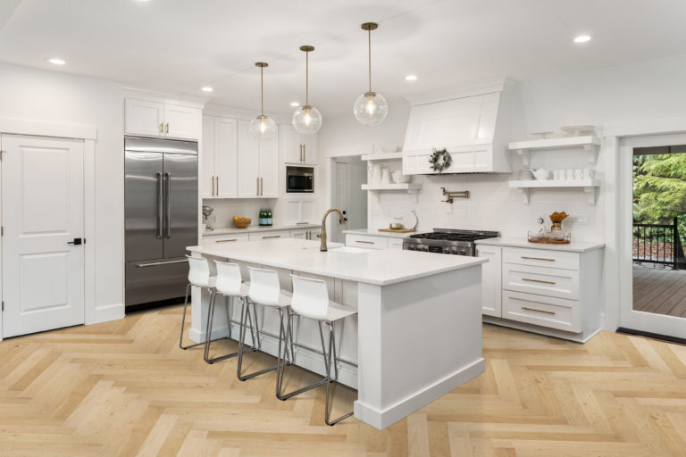 Absolute - Karma Flooring