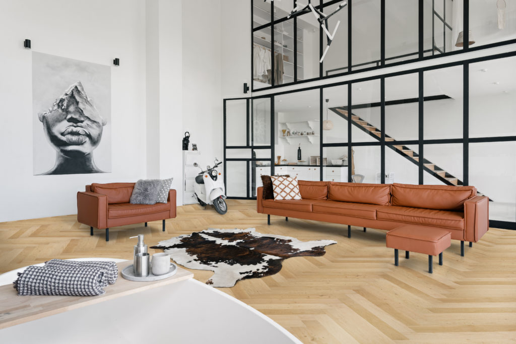 Absolute - Karma Flooring