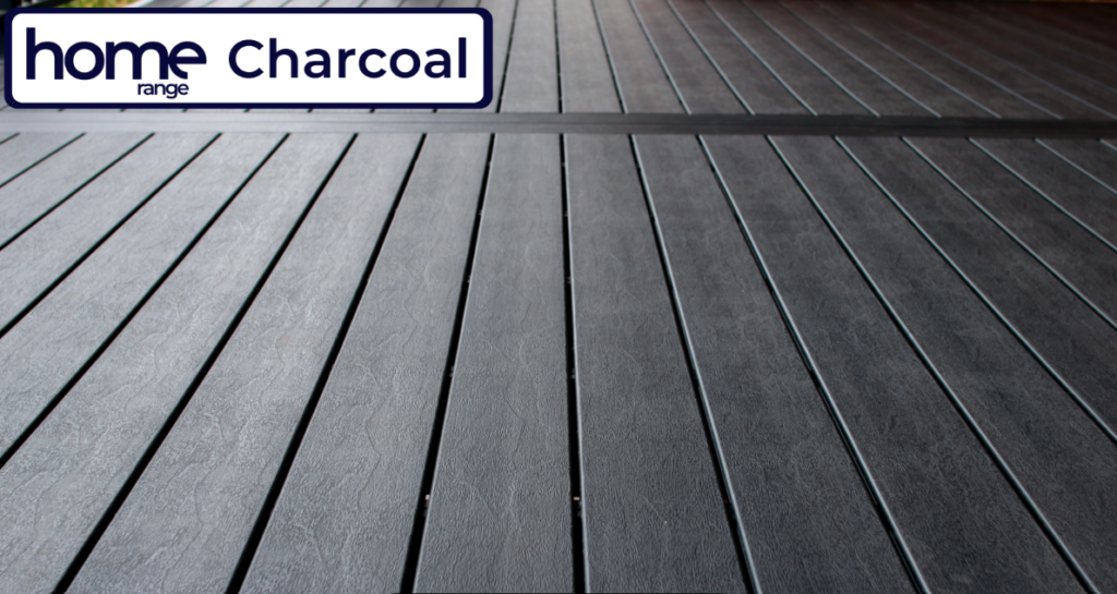 Charcoal - Karma Flooring