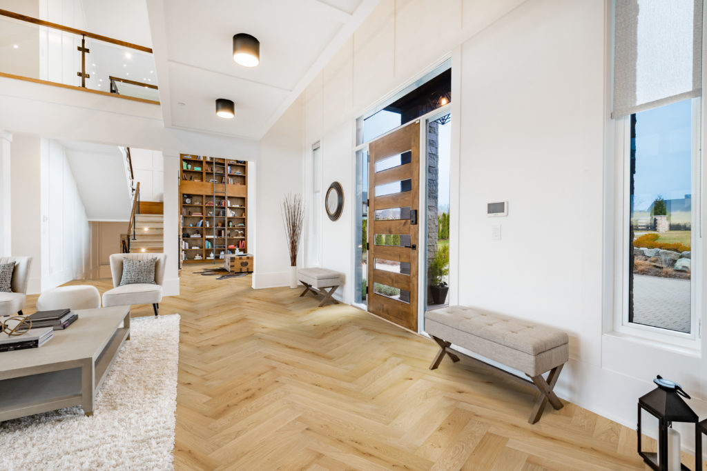 Oak Polos - Karma Flooring