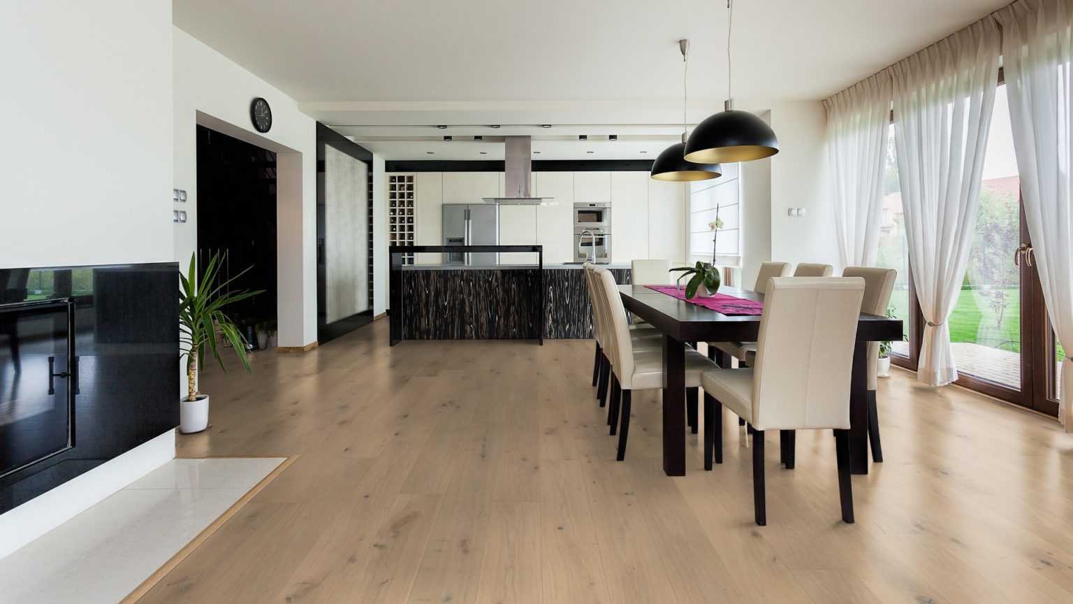 Seine - Karma Flooring