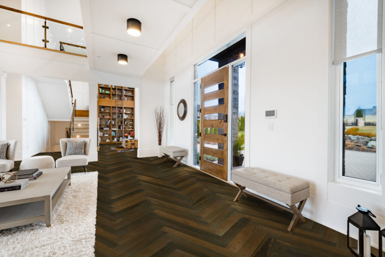 Smoked Polos - Karma Flooring