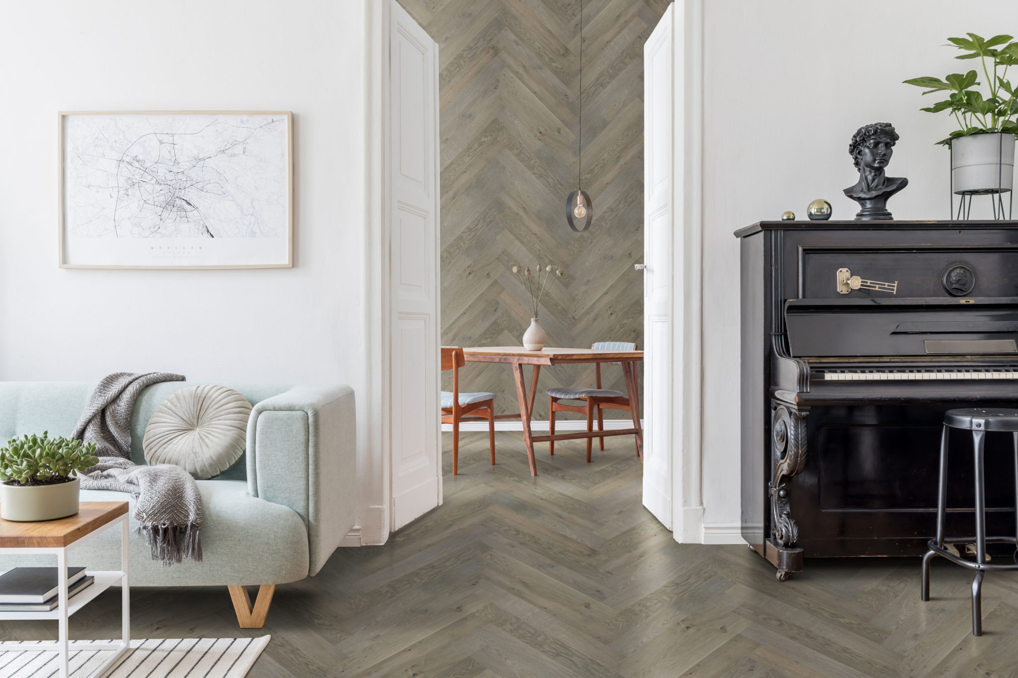 St Kitts - Karma Flooring