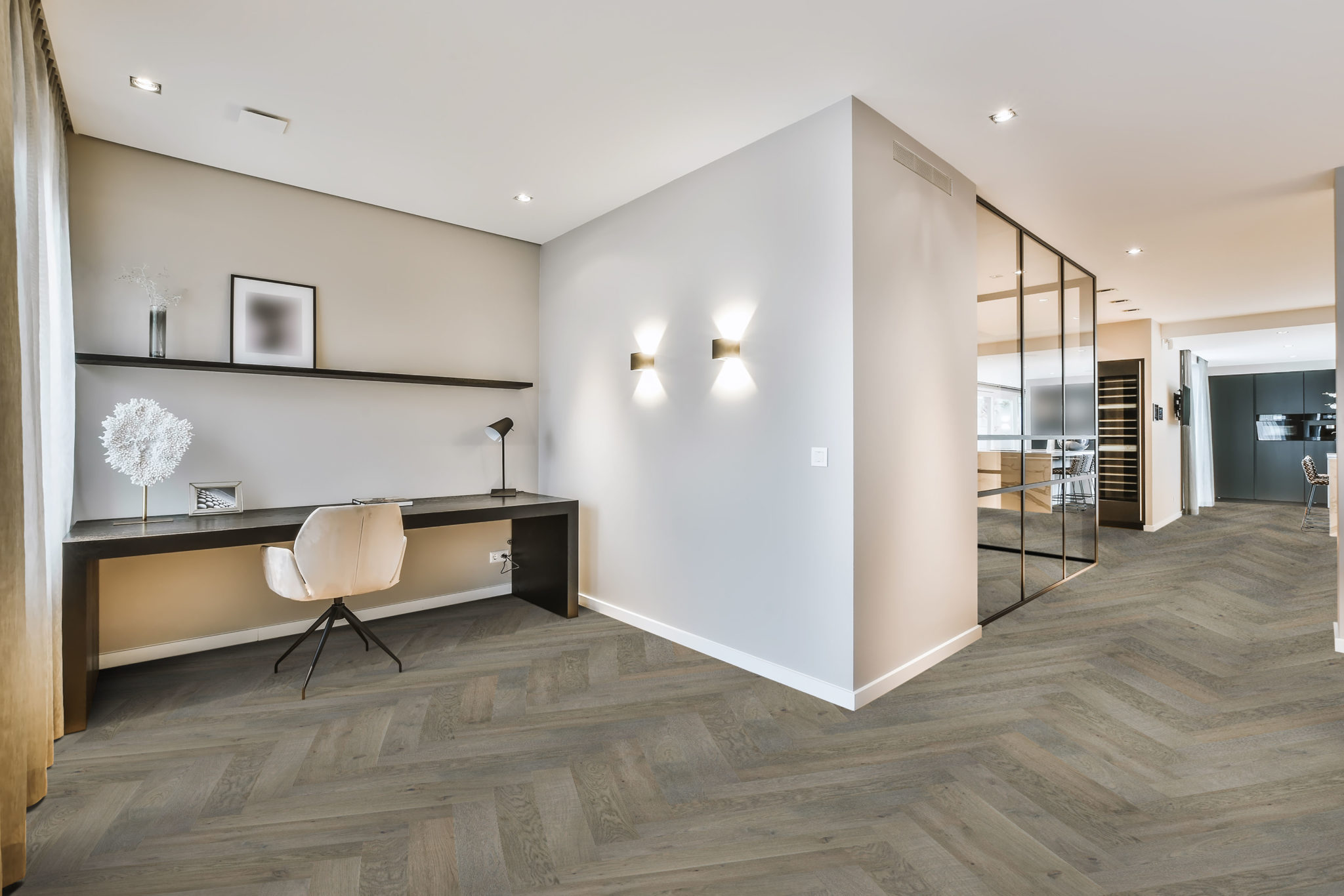 St Kitts - Karma Flooring