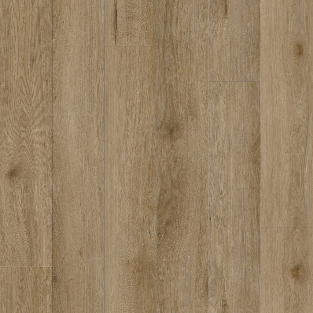 Almond Oak 7mm - Karma Flooring