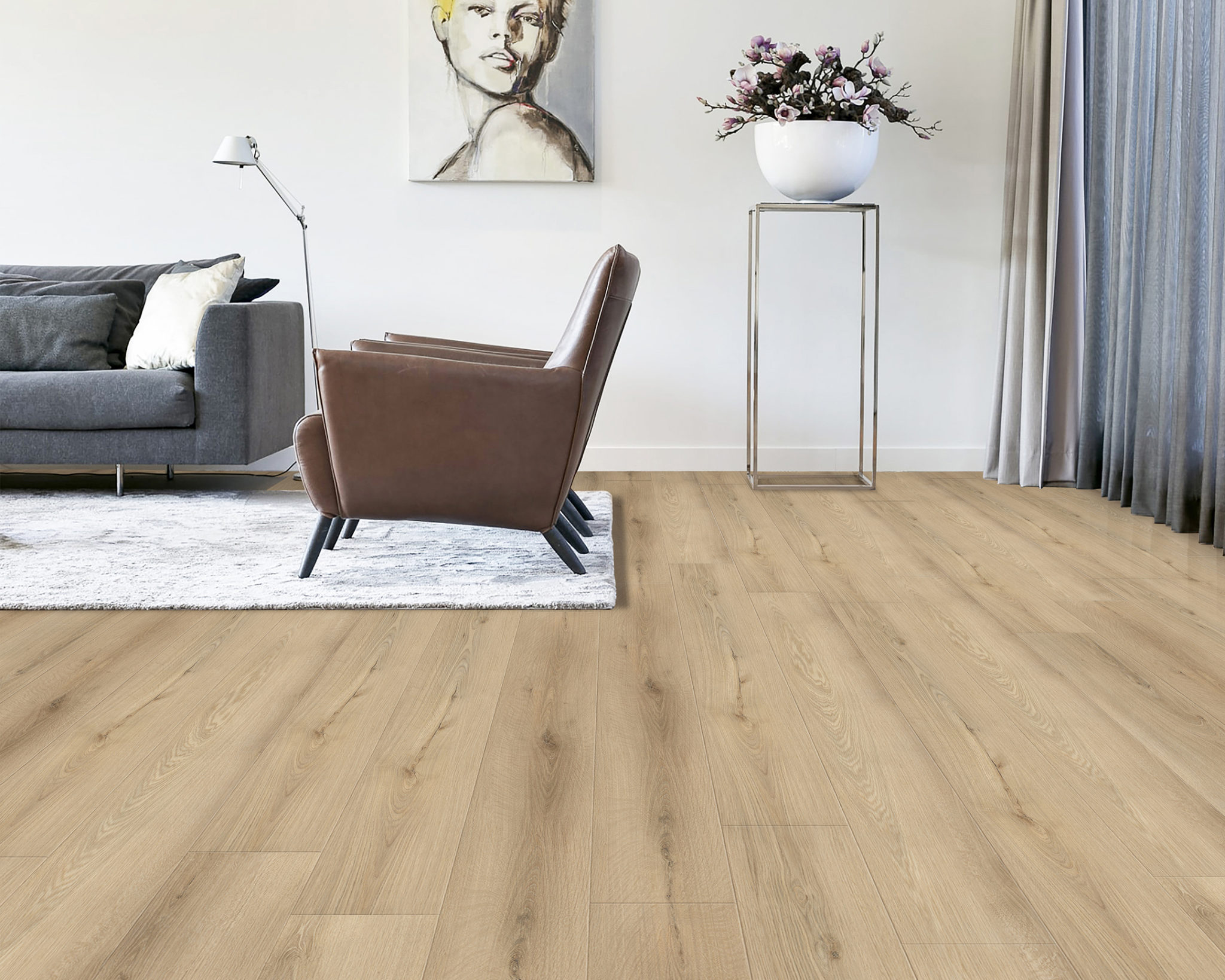 Aspen Oak - Karma Flooring